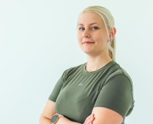 Raskaushierontaa & LPG-hoitoja | Wario Mama's – Kuopio