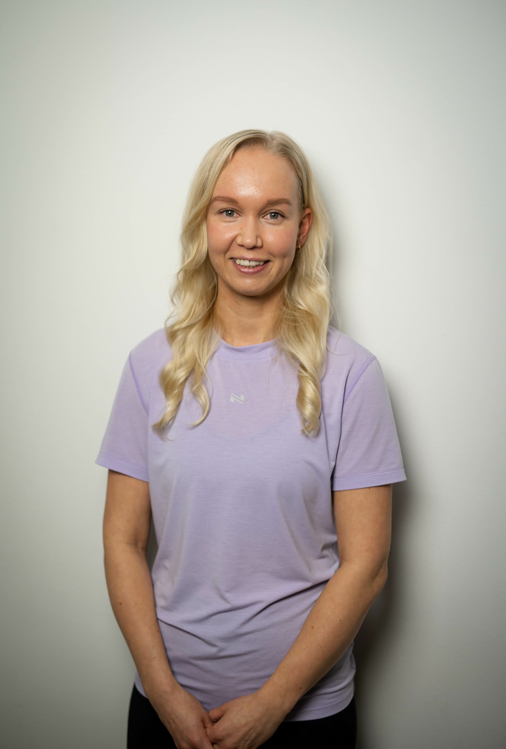 Hieroja Janina Karttunen | Wario Mama's Helsinki