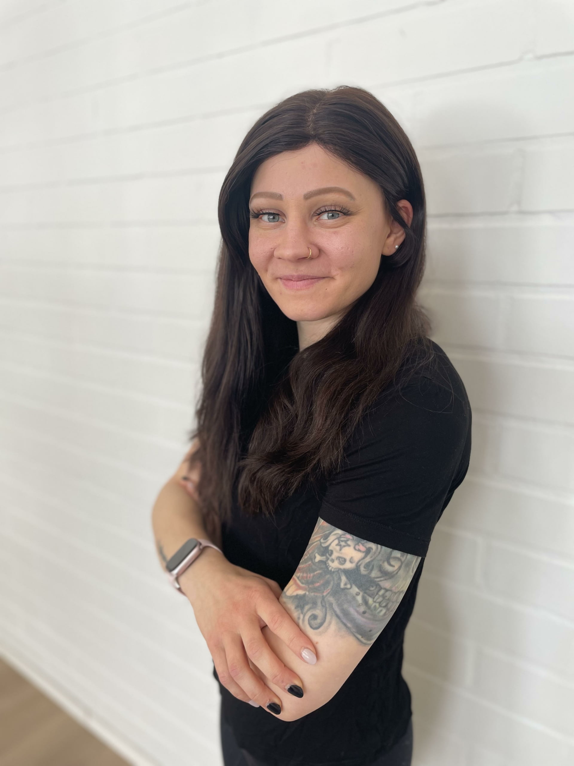 Joogaopettaja Suvi Hakala | Wario Mama's Helsinki