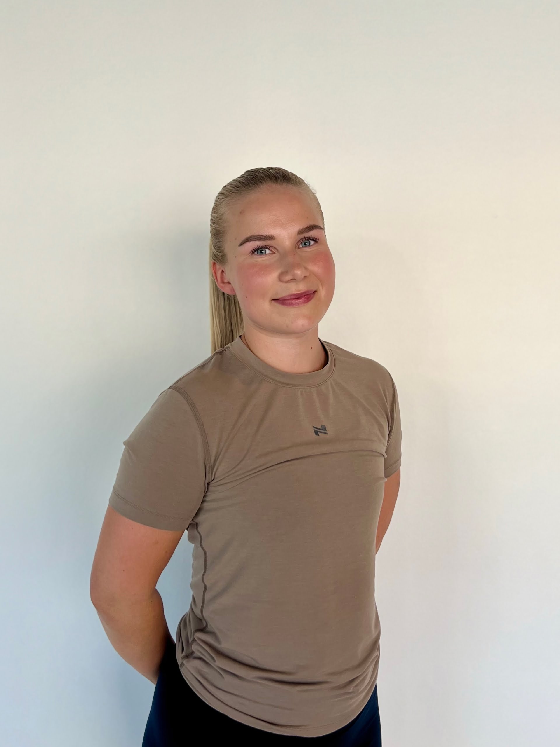 Anna Hassinen - Wario Mama's